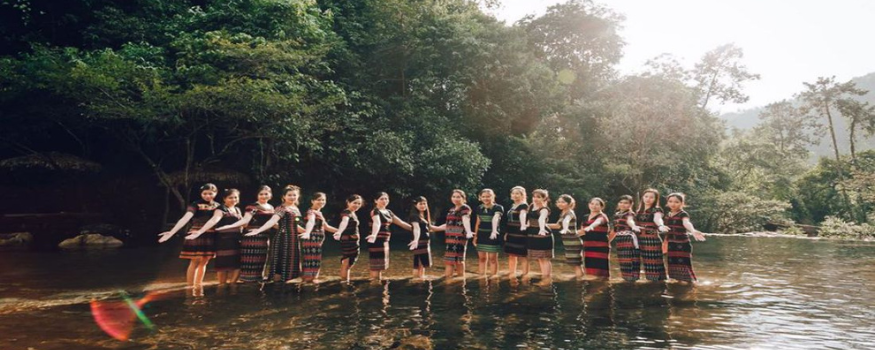 Review cảnh đẹp Huế - Việt Nam