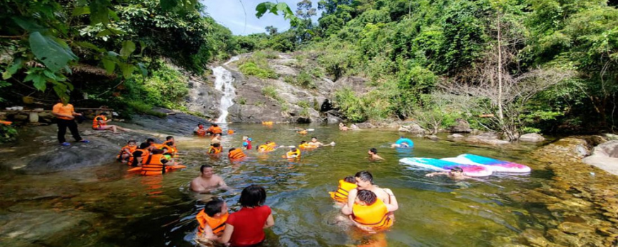 Review cảnh đẹp Huế - Việt Nam