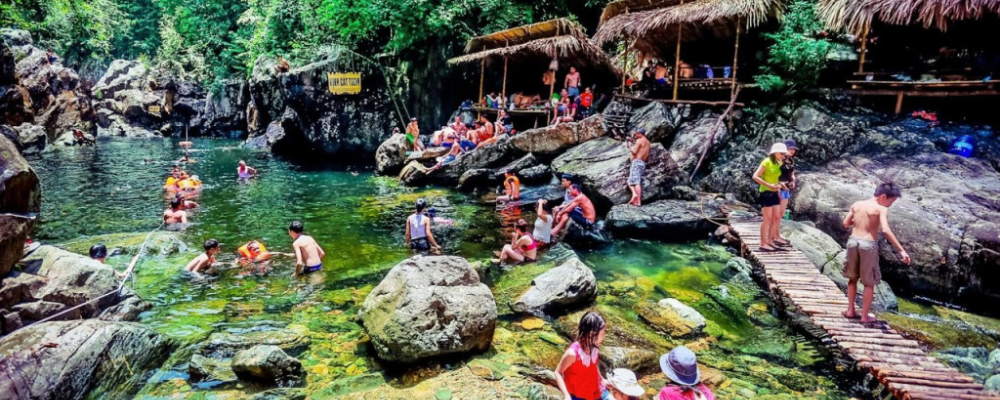 Review cảnh đẹp Huế - Việt Nam