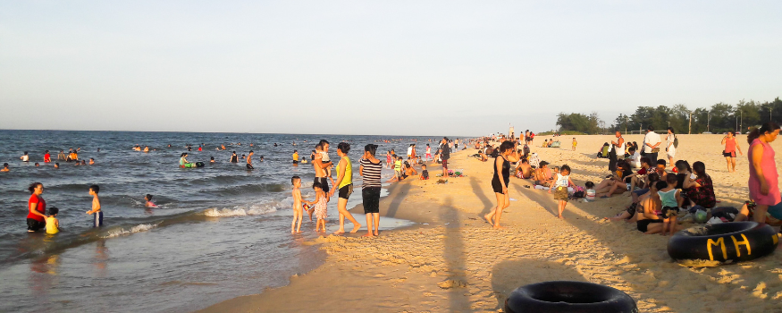 Review cảnh đẹp Huế - Việt Nam