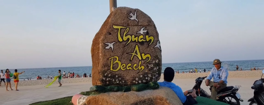 Review cảnh đẹp Huế - Việt Nam