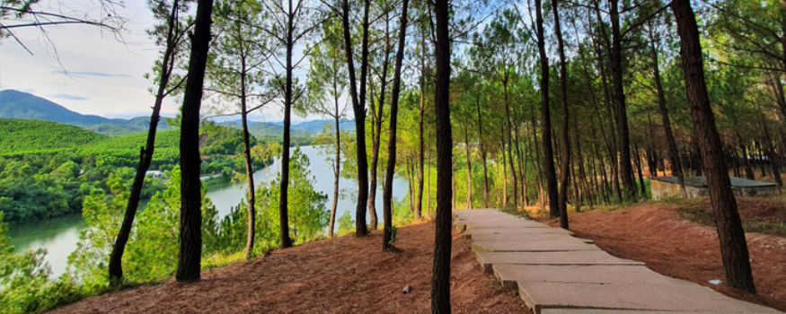 Review cảnh đẹp Huế - Việt Nam